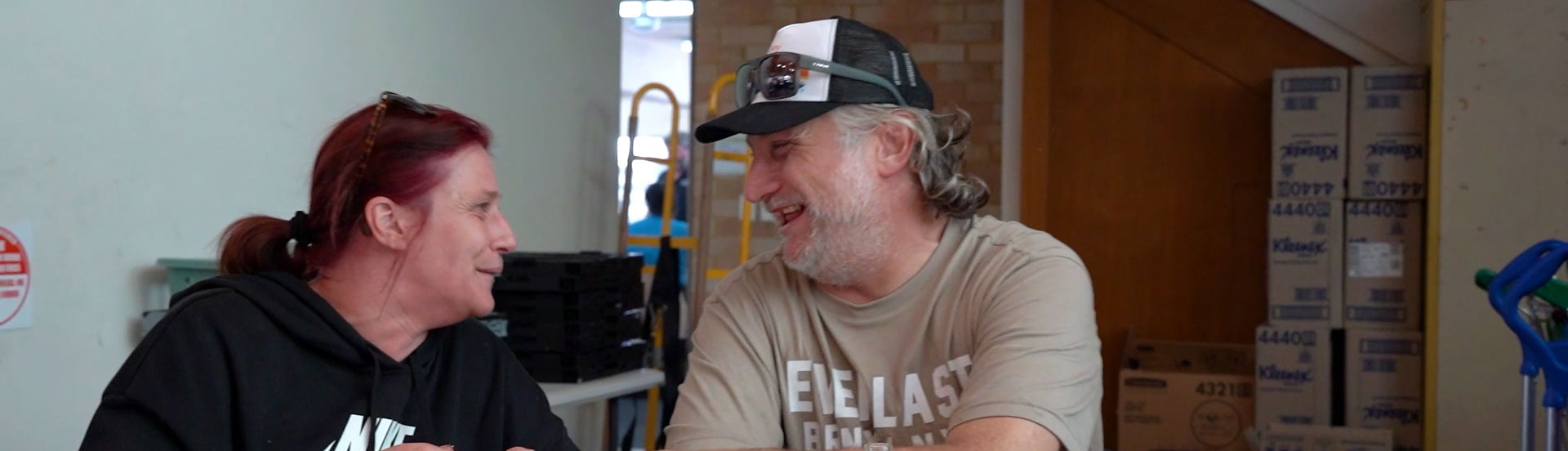 Parramatta Mission | Home