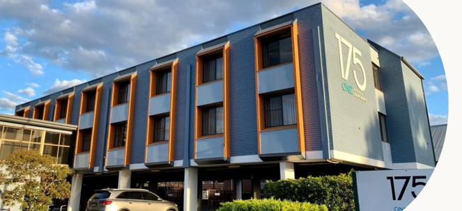 Parramatta Mission | Home