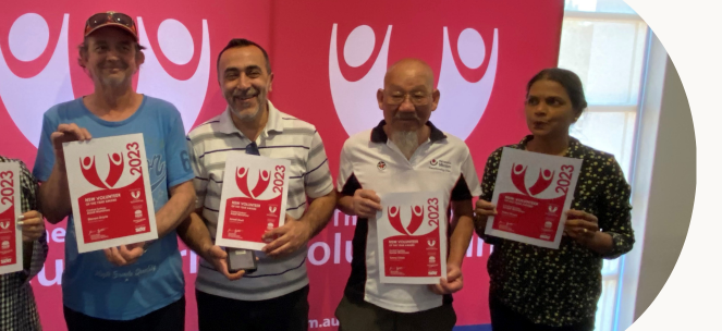 Get Involved with Parramatta Mission | Volunteer & Support